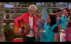 Superhero/Gallery | Austin & Ally Wiki | Fandom