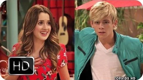 Austin Moon/Season 3 | Austin & Ally Wiki | Fandom