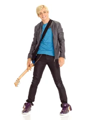 Austin Moon | Austin & Ally Wiki | Fandom