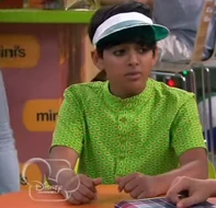 Ravi Ross/Gallery | Austin & Ally Wiki | Fandom