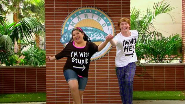 Trish De la Rosa/Season 2 | Austin & Ally Wiki | Fandom