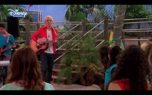 Superhero/Gallery | Austin & Ally Wiki | Fandom