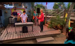 Superhero/Gallery | Austin & Ally Wiki | Fandom