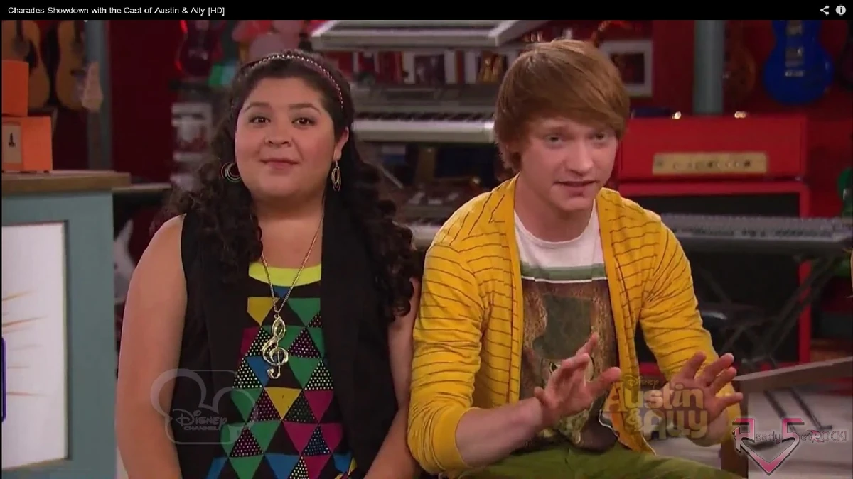 Caini/Gallery | Austin & Ally Wiki | Fandom