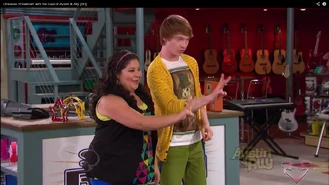 Caini/Gallery | Austin & Ally Wiki | Fandom