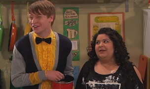Trez | Austin & Ally Wiki | Fandom