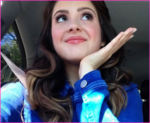 User blog:KandyCat123/Vote for Laura! | Austin & Ally Wiki | Fandom