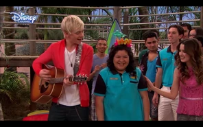 Superhero/Gallery | Austin & Ally Wiki | Fandom