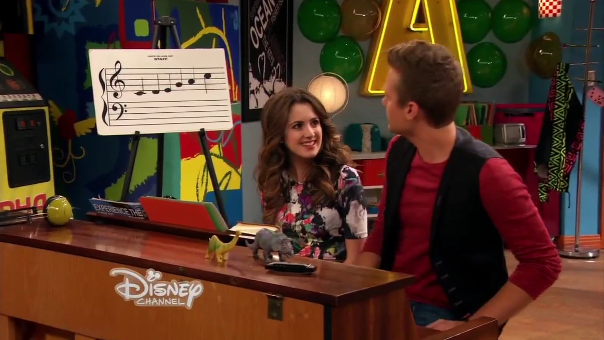 Gally/Gallery | Austin & Ally Wiki | Fandom