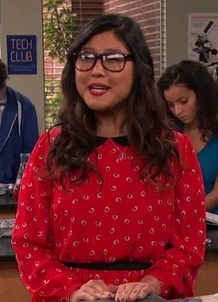 Sun Hee | Austin & Ally Wiki | Fandom