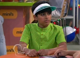 Ravi Ross/Gallery | Austin & Ally Wiki | Fandom