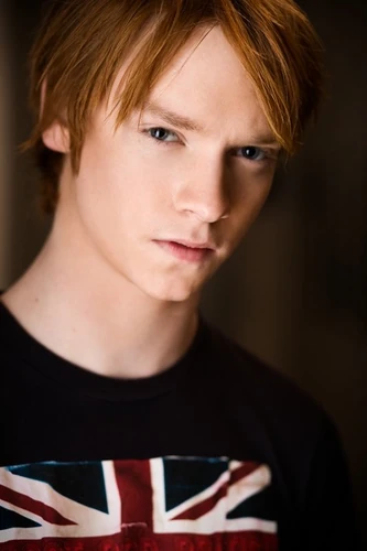 Calum Worthy | Austin & Ally Wiki | Fandom
