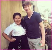 Caini | Austin & Ally Wiki | Fandom
