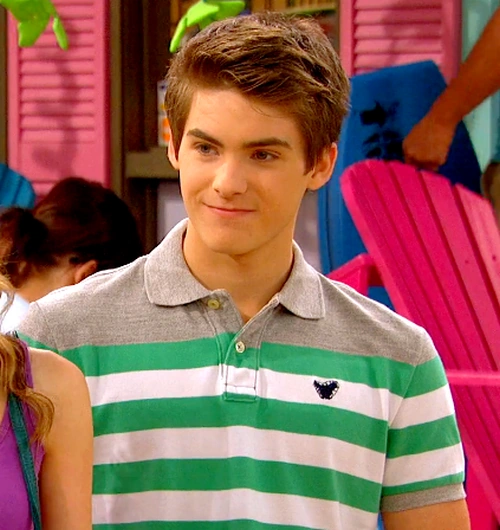 Elliot | Austin & Ally Wiki | Fandom