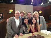 Trez | Austin & Ally Wiki | Fandom