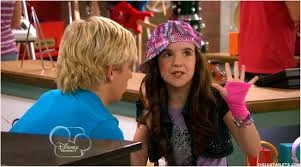 Megan Simms/Gallery | Austin & Ally Wiki | Fandom