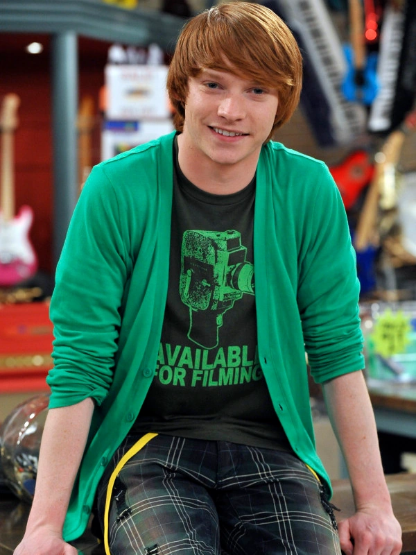 Dez Wade/Gallery/Season 1 | Austin & Ally Wiki | Fandom