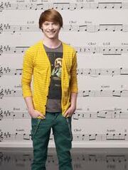 Dez Wade | Austin & Ally Wiki | Fandom