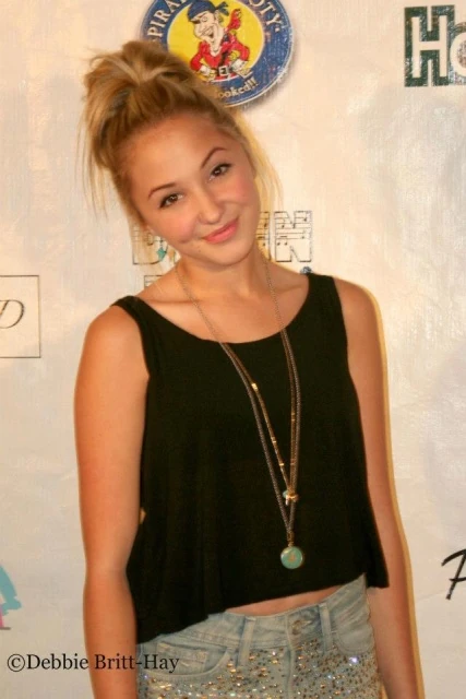 Audrey Whitby | Austin & Ally Wiki | Fandom