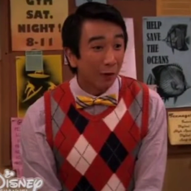 Miles | Austin & Ally Wiki | Fandom