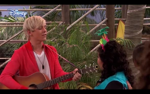 Superhero/Gallery | Austin & Ally Wiki | Fandom