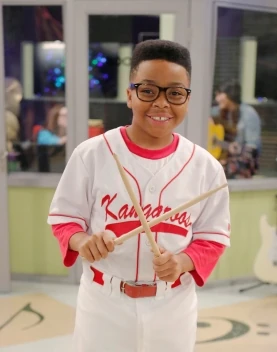 Herman | Austin & Ally Wiki | Fandom