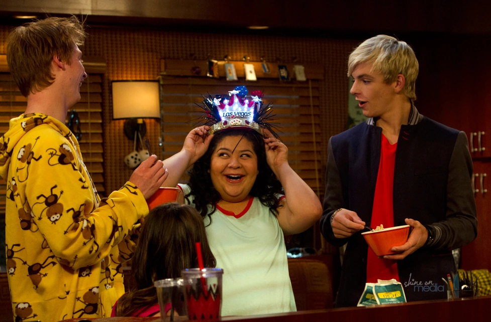Presidents & Problems/Gallery | Austin & Ally Wiki | Fandom