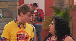 Trez | Austin & Ally Wiki | Fandom
