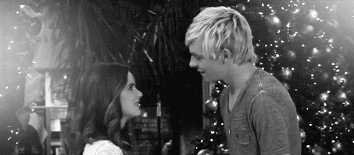 Message Wall Greeting:Arielarouramermaid | Austin & Ally Wiki | Fandom