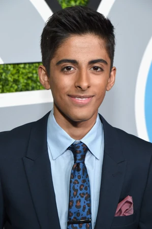 Karan Brar And Sister