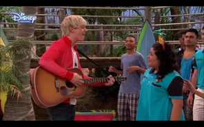 Superhero/Gallery | Austin & Ally Wiki | Fandom