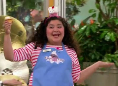 Trish De la Rosa/Season 1 | Austin & Ally Wiki | Fandom