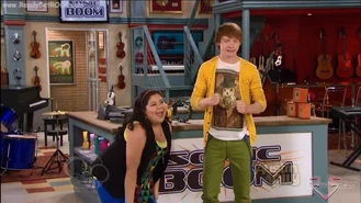 Caini/Gallery | Austin & Ally Wiki | Fandom