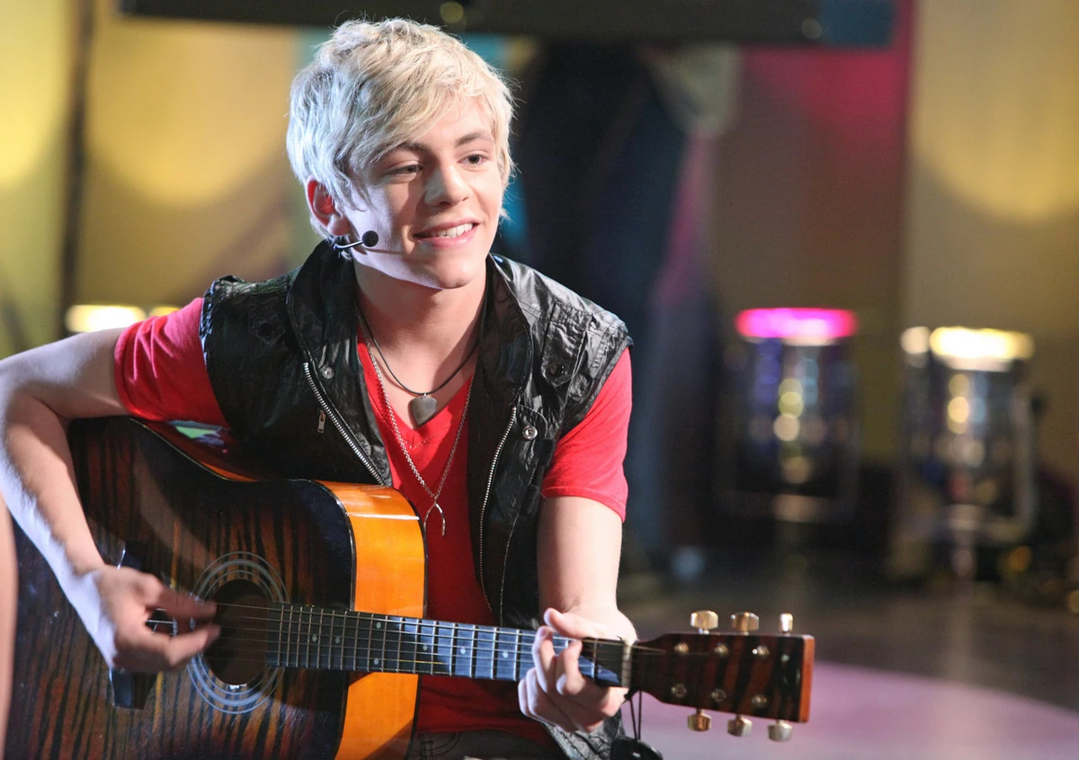 Albums & Auditions/Gallery | Austin & Ally Wiki | Fandom