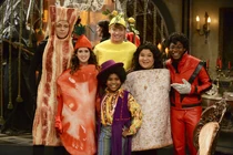 Monstober Spooktacular | Austin & Ally Wiki | Fandom