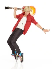 Austin Moon | Austin & Ally Wiki | Fandom