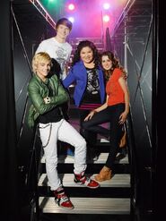 Season 2 | Austin & Ally Wiki | Fandom