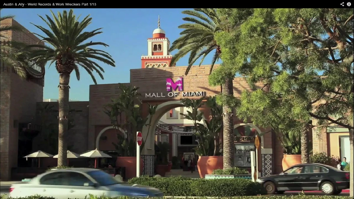 World Records & Work Wreckers/Gallery | Austin & Ally Wiki | Fandom