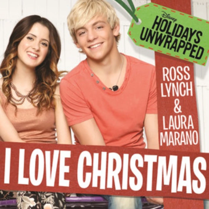 I Love Christmas | Austin & Ally Wiki | Fandom