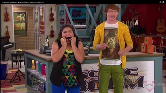 Caini/Gallery | Austin & Ally Wiki | Fandom