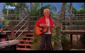 Superhero/Gallery | Austin & Ally Wiki | Fandom