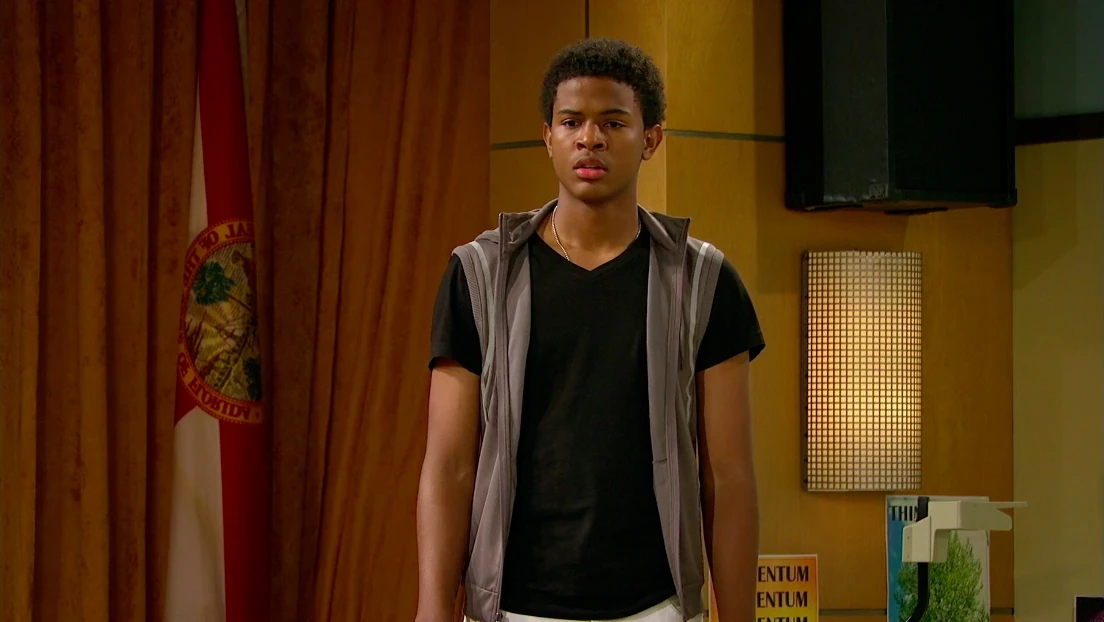 Trent | Austin & Ally Wiki | Fandom