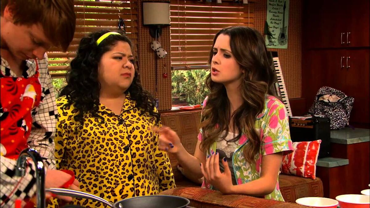 Categoríaepisodios Austin And Ally Wiki Fandom