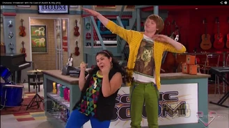 Caini/Gallery | Austin & Ally Wiki | Fandom