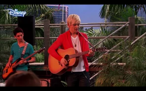 Superhero/Gallery | Austin & Ally Wiki | Fandom