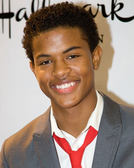 Trevor Jackson/Gallery | Austin & Ally Wiki | Fandom