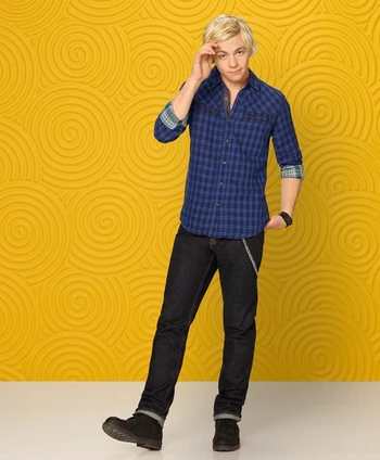 Austin Moon | Austin & Ally Wiki | Fandom