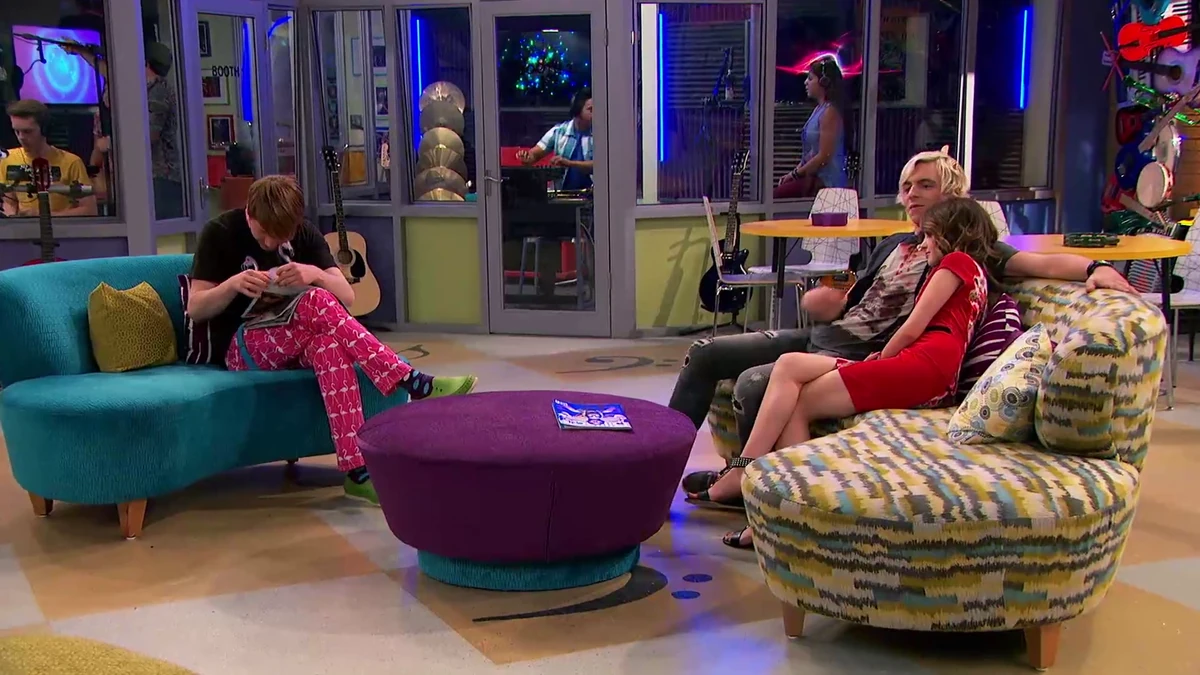 Dancers & Ditzes/Gallery | Austin & Ally Wiki | Fandom