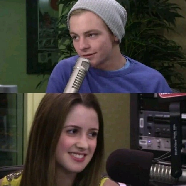 Austin And Ally Kiss On The Lips For Real | Lipstutorial.org