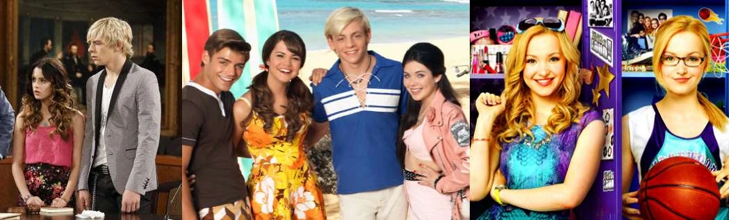 User blog:Jessie1010/Disney Channel July 19th Premiere Chat | Austin ...